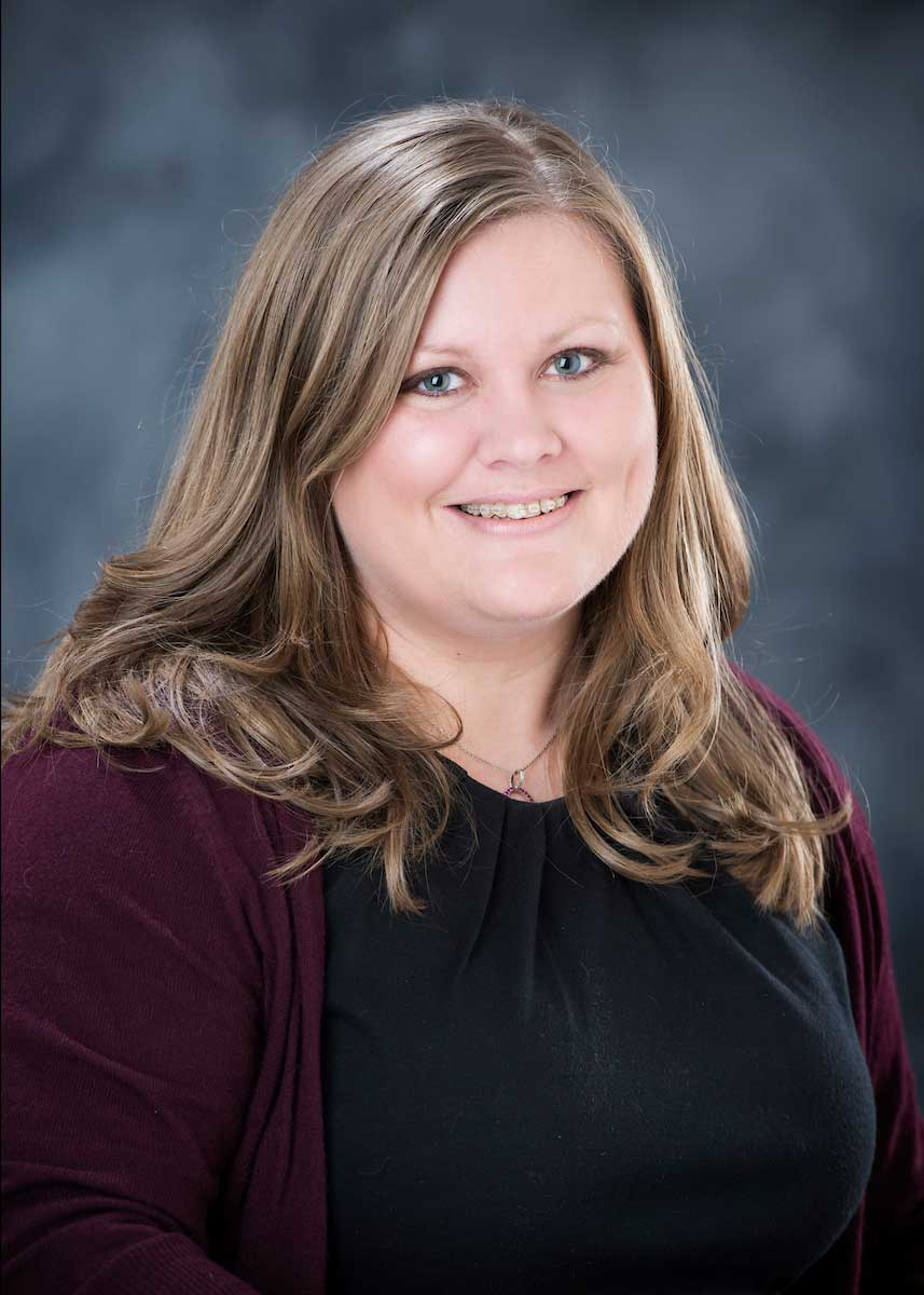 Dr. Megan E. Holmes | Department of Kinesiology