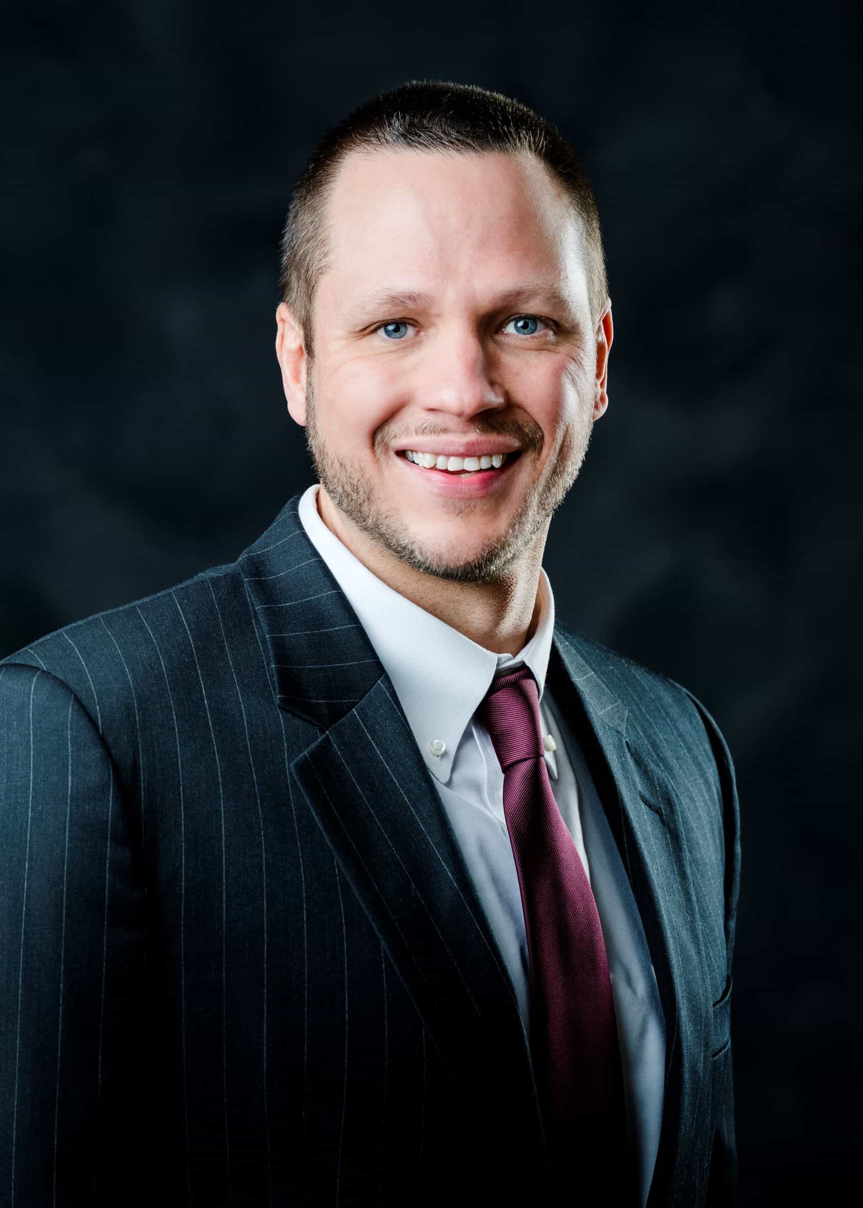 Dr. Adam Knight | Department of Kinesiology